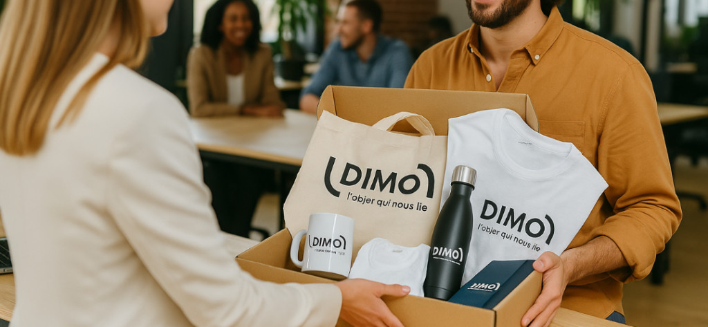 Welcome pack collaborateur : idées et conseils pour un kit d'accueil ...